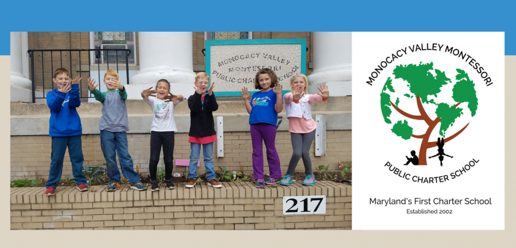 Monocacy valley montessori | Monocacy Valley Montessori Public Charter ...
