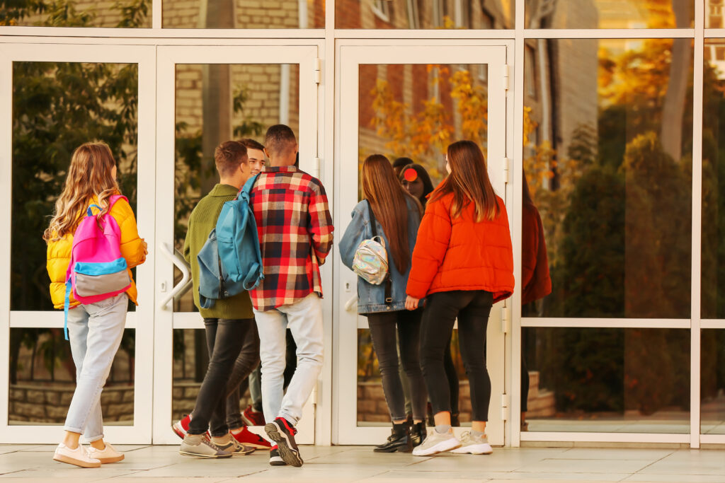 Montessori High School | Monocacy Valley Montessori Public Charter School