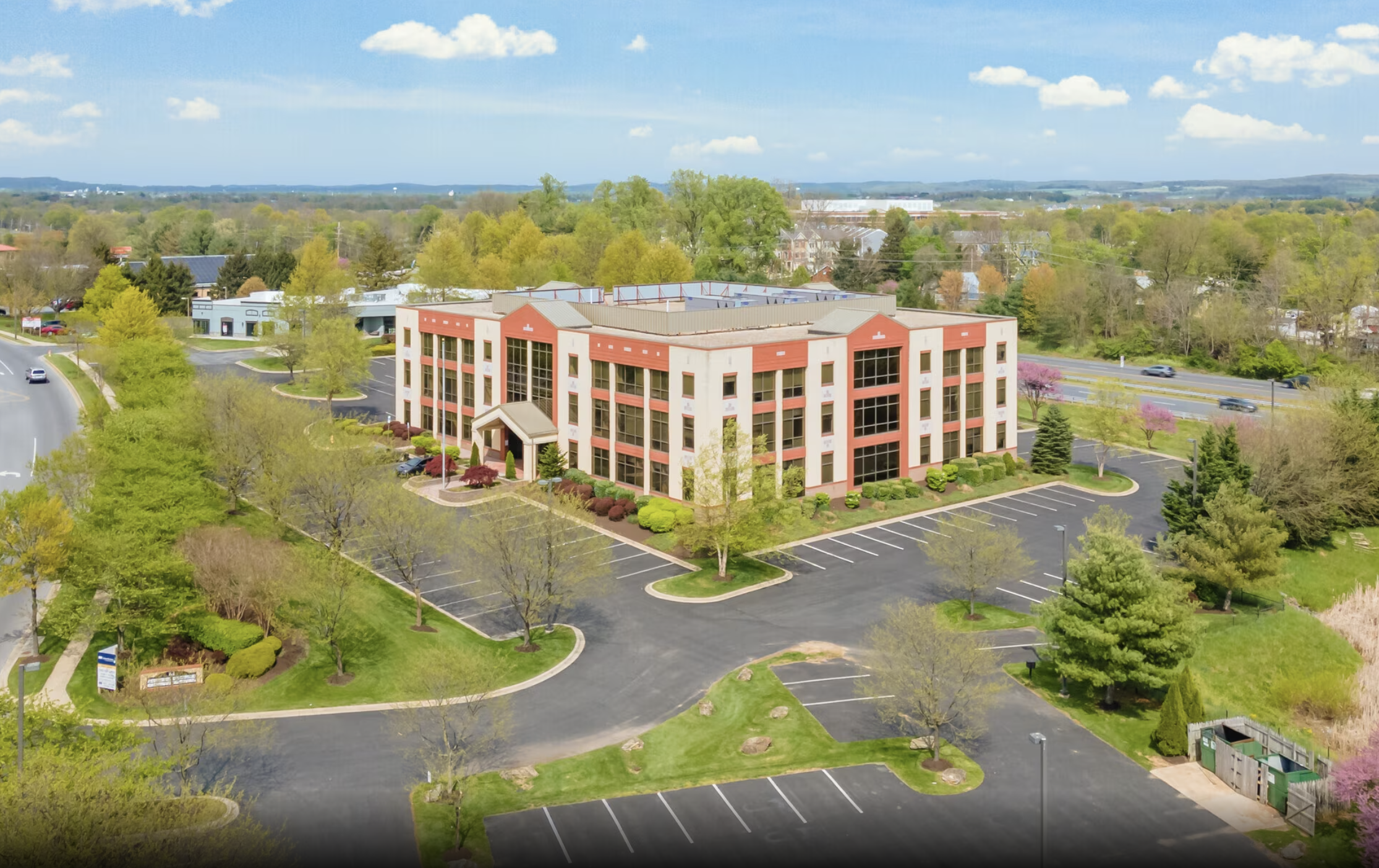 Arrival/Dismissal | Monocacy Valley Montessori Public Charter School