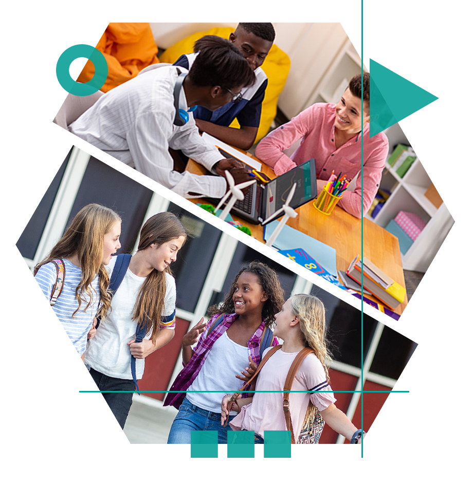 Montessori High School | Monocacy Valley Montessori Public Charter School